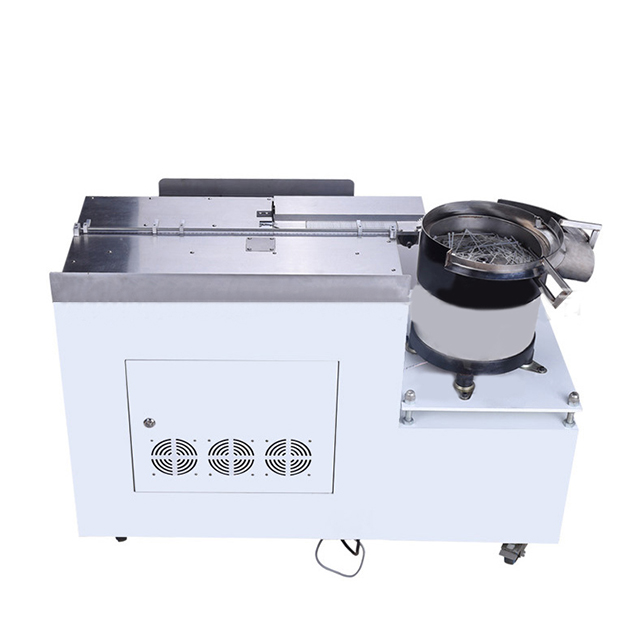 Nylon Cable Tie/Zip Tie Tying Machine WL-800L